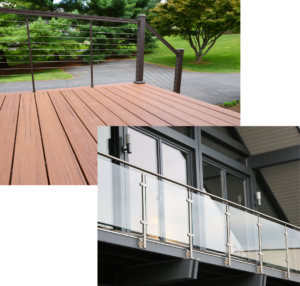 Railing Contractor in London, Ontario | Regal Railings