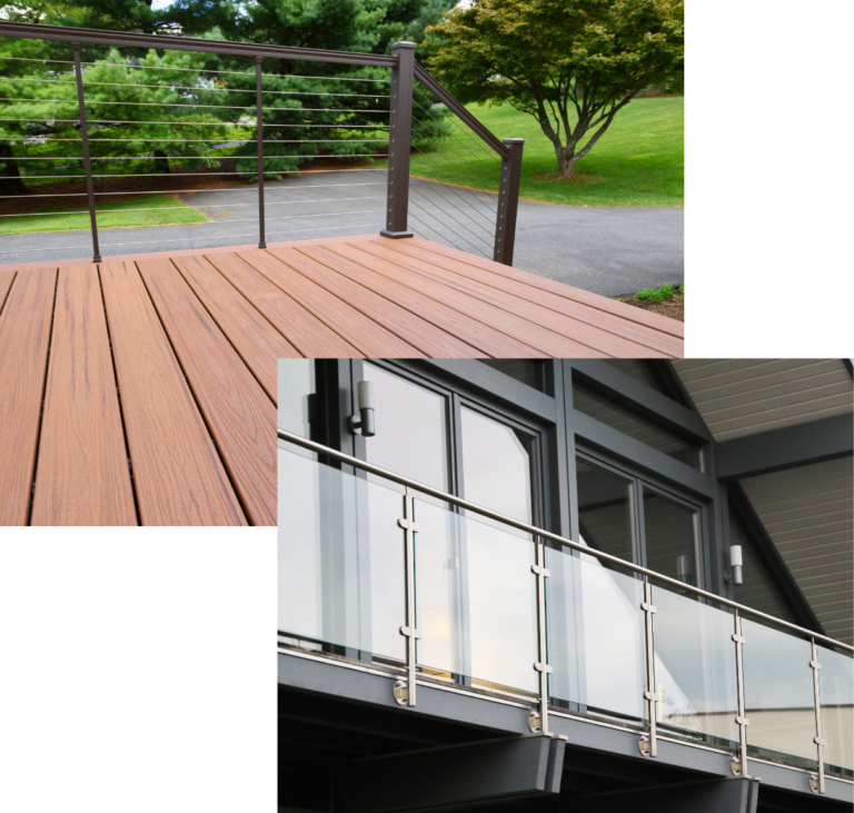 Railing Contractor in London, Ontario | Regal Railings